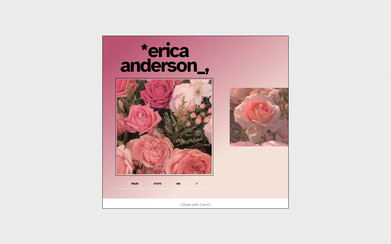 ERICA.